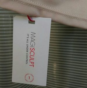 Simply Be | Intimates & Sleepwear | Magisculpt Light Control Half Slip ...